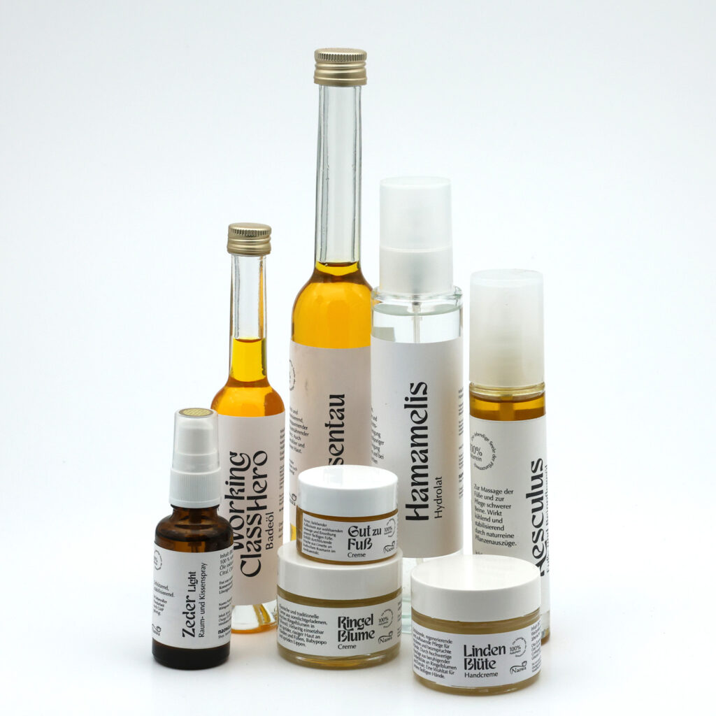 Restposten Paket midi - NAOWA